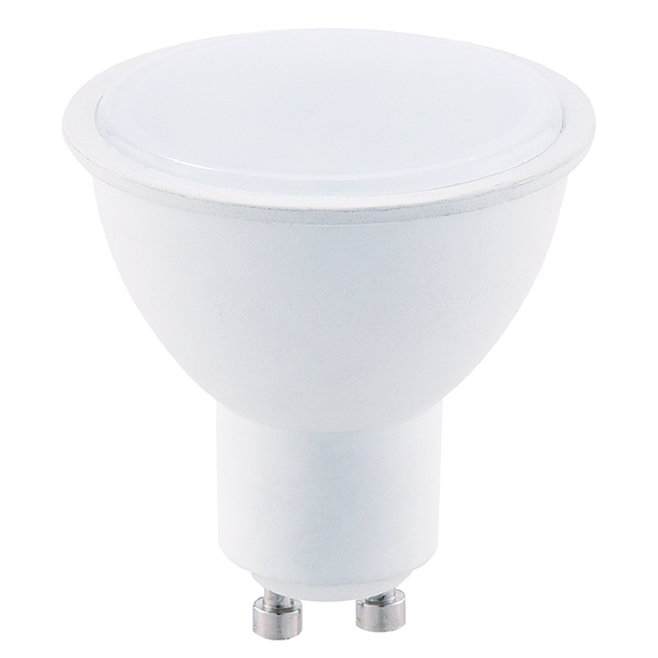 Ampoule LED spot 6.5W GU10 6400K Diam. 50mm | Distock.fr